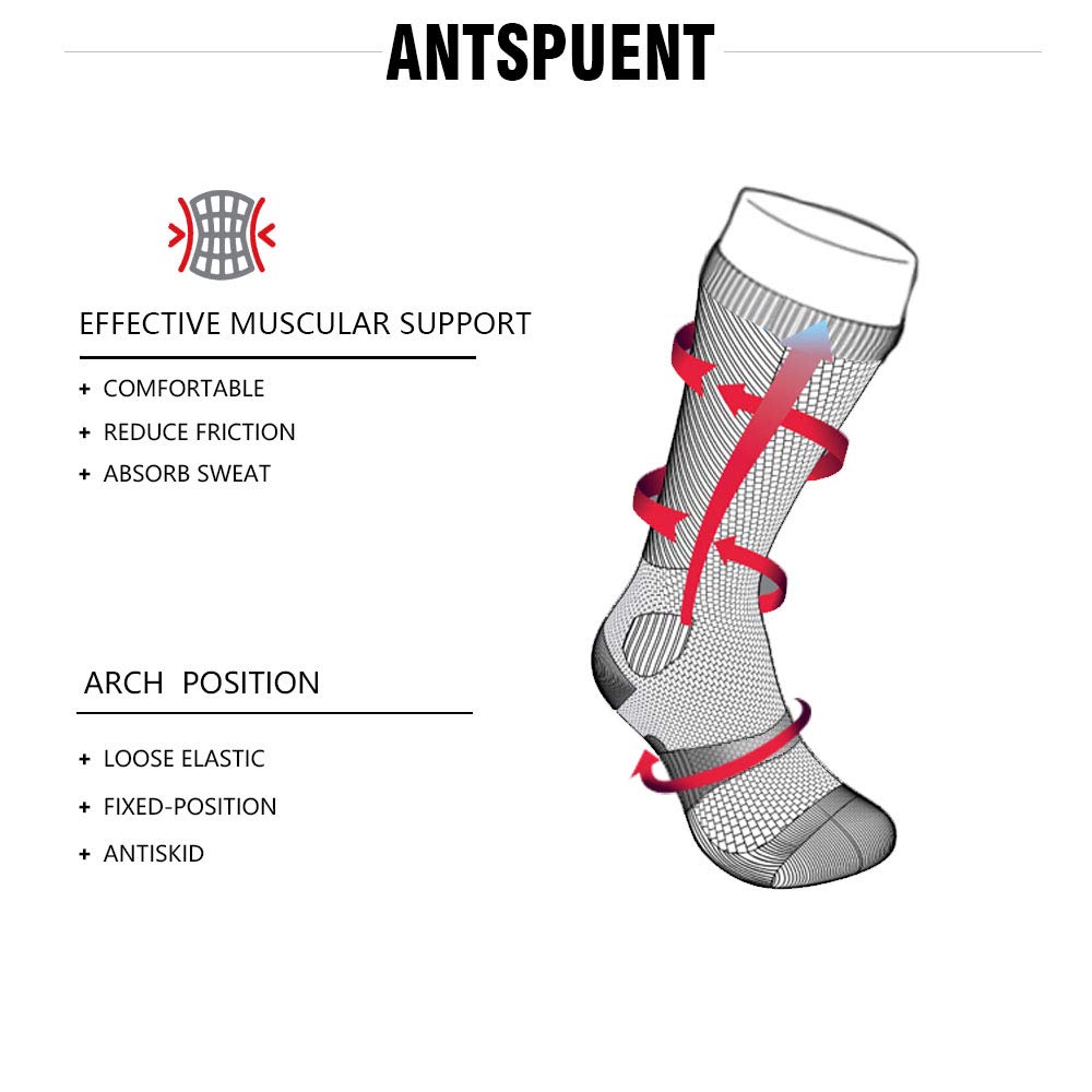 antspuent Green Purple Tie Dye Compression Socks Unisex Printed Socks Crazy Patterned Fun Long Cotton Socks Over The Calf Tube