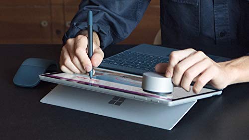 Microsoft Surface Pen Platinum Model 1776 (EYU-00009)