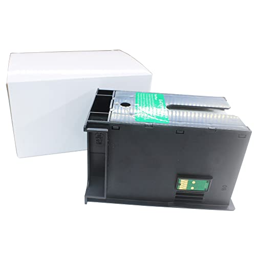 UniPrint T6710 Compatible Ink Maintenance Box Maintenance Kit for WF-4630, WF-4640, WF-5110, WF-5113 WF-5620 WF-5690 WF-4530 4540 4090 4590