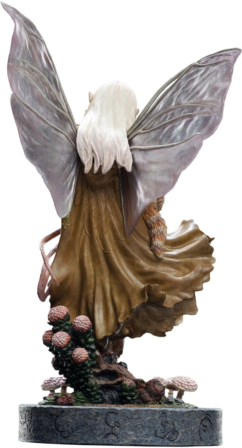 Weta Workshop Polystone - Dark Crystal (1982) - Kira The Gelfling 1:6 Scale Statue