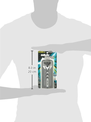 Gillette Men's Razor