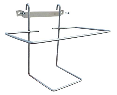 Wire Bracket for Small Animal Drinking Bottle (64 oz)