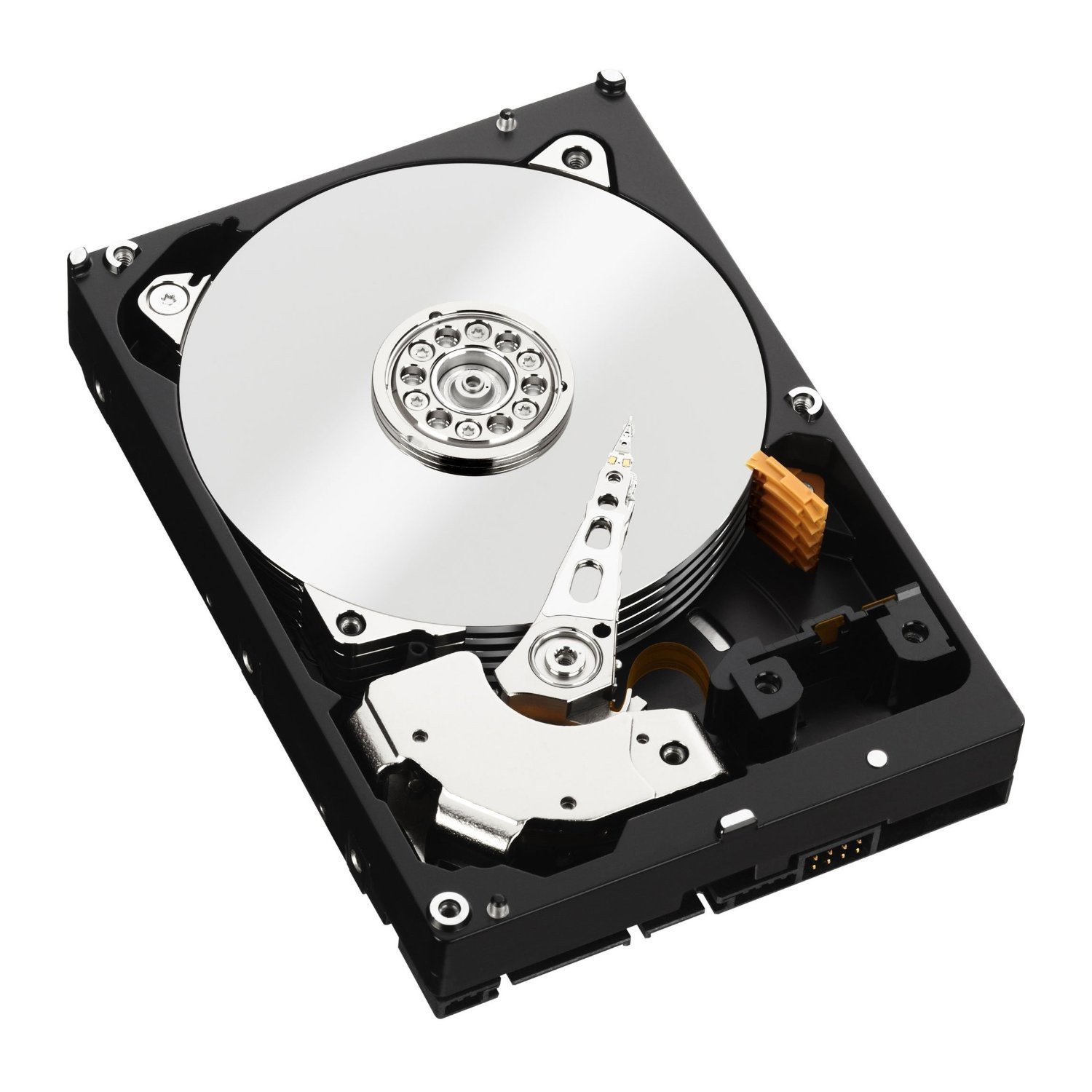 Seagate Enterprise Generation 5 ST8000NM0055 8TB SATA 6 Gbps Internal Hard Drive