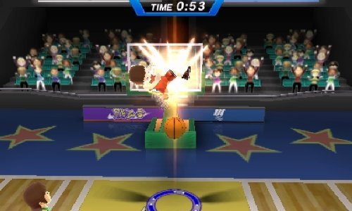 Deca Sports Extreme - Nintendo 3DS (Renewed)