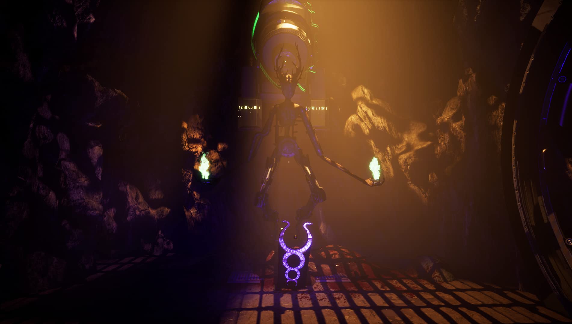 Apsulov: End of Gods - PlayStation 4