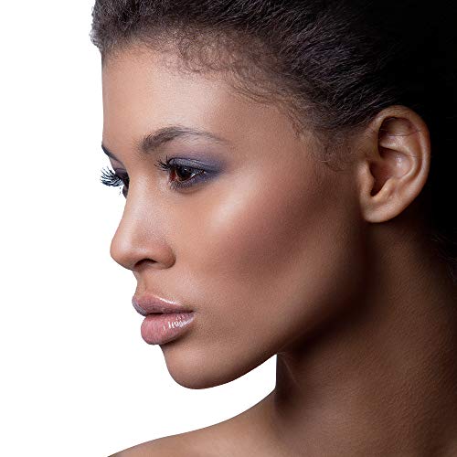 Aesthetica Sunset Bronzer Powder - Matte Bronzing Powder Makeup Contouring Powder - Vegan & Cruelty Free
