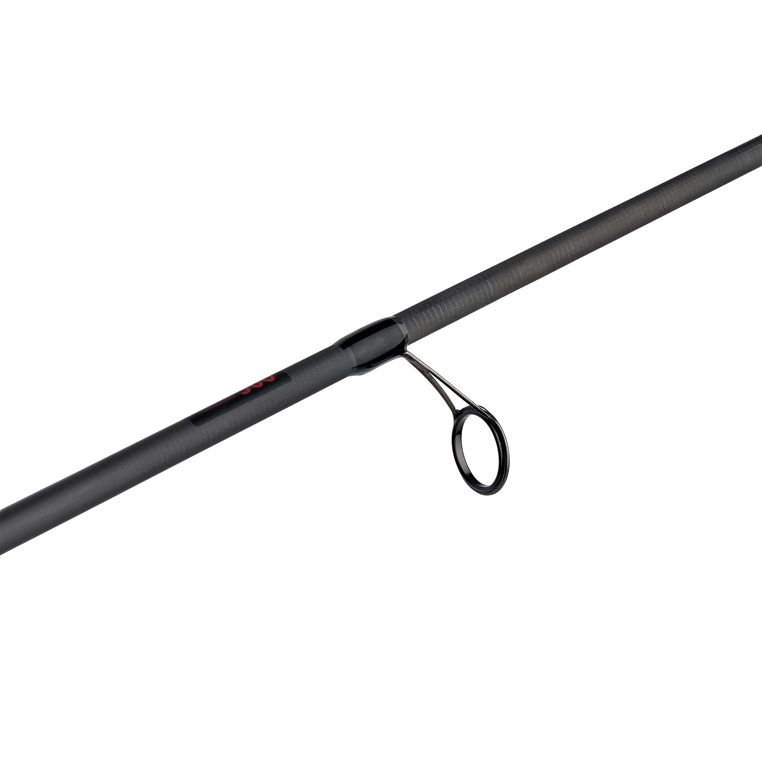Abu Garcia Fantasista X Spinning Fishing Rod, Black, 7'6" - Medium - 1pc