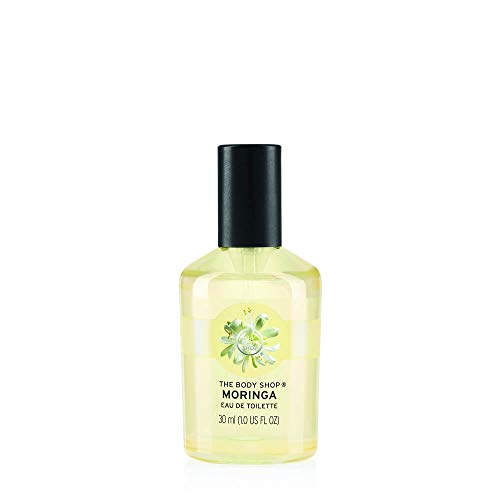 The Body Shop Moringa Eau De Toilette Perfume - 30ml