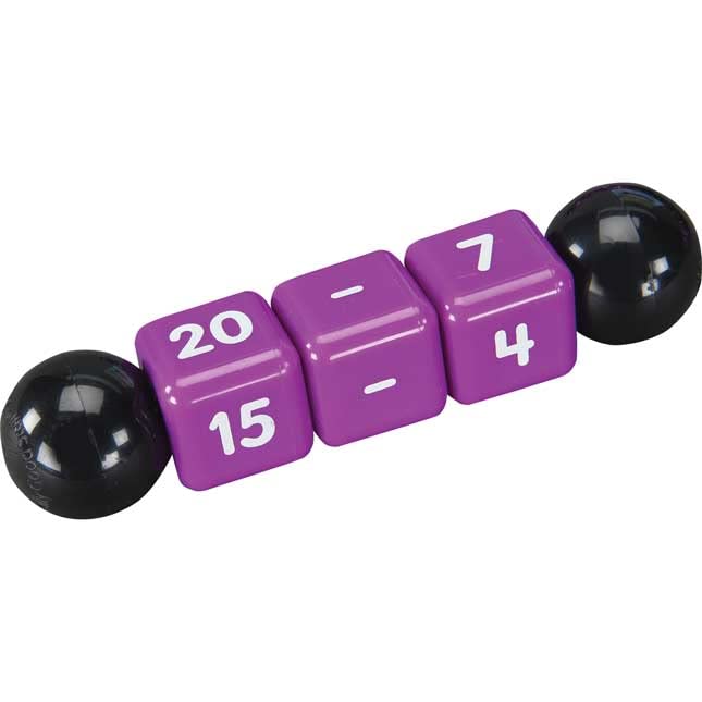 Really Good Stuff Math Twists Addition and Subtraction Through Twenty