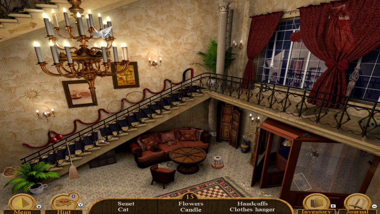 Hidden Objects Collection - Volume 2 for Nintendo Switch