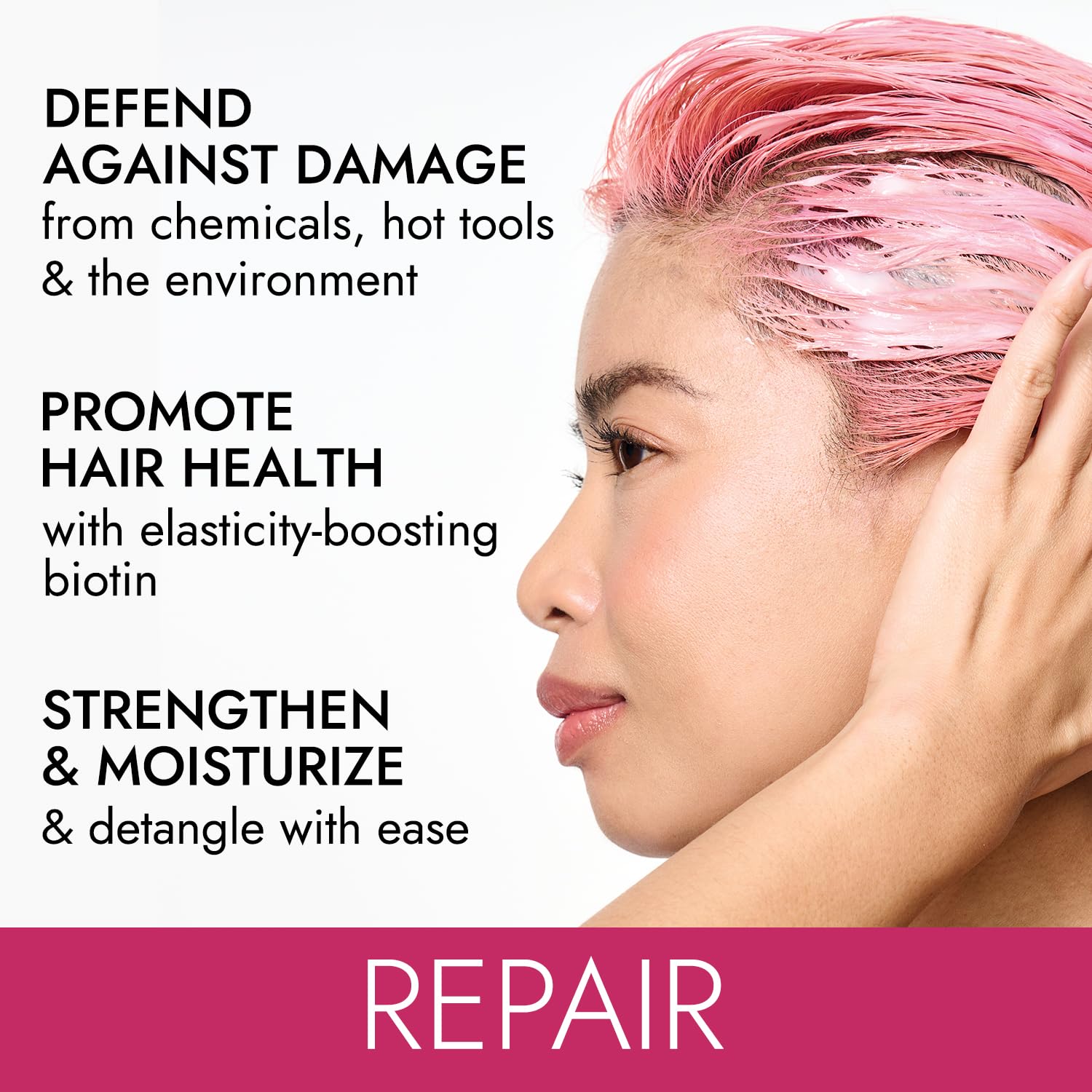 ion Reconstructor Treatment Packette