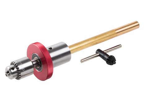 Sensitive Drill Attachment