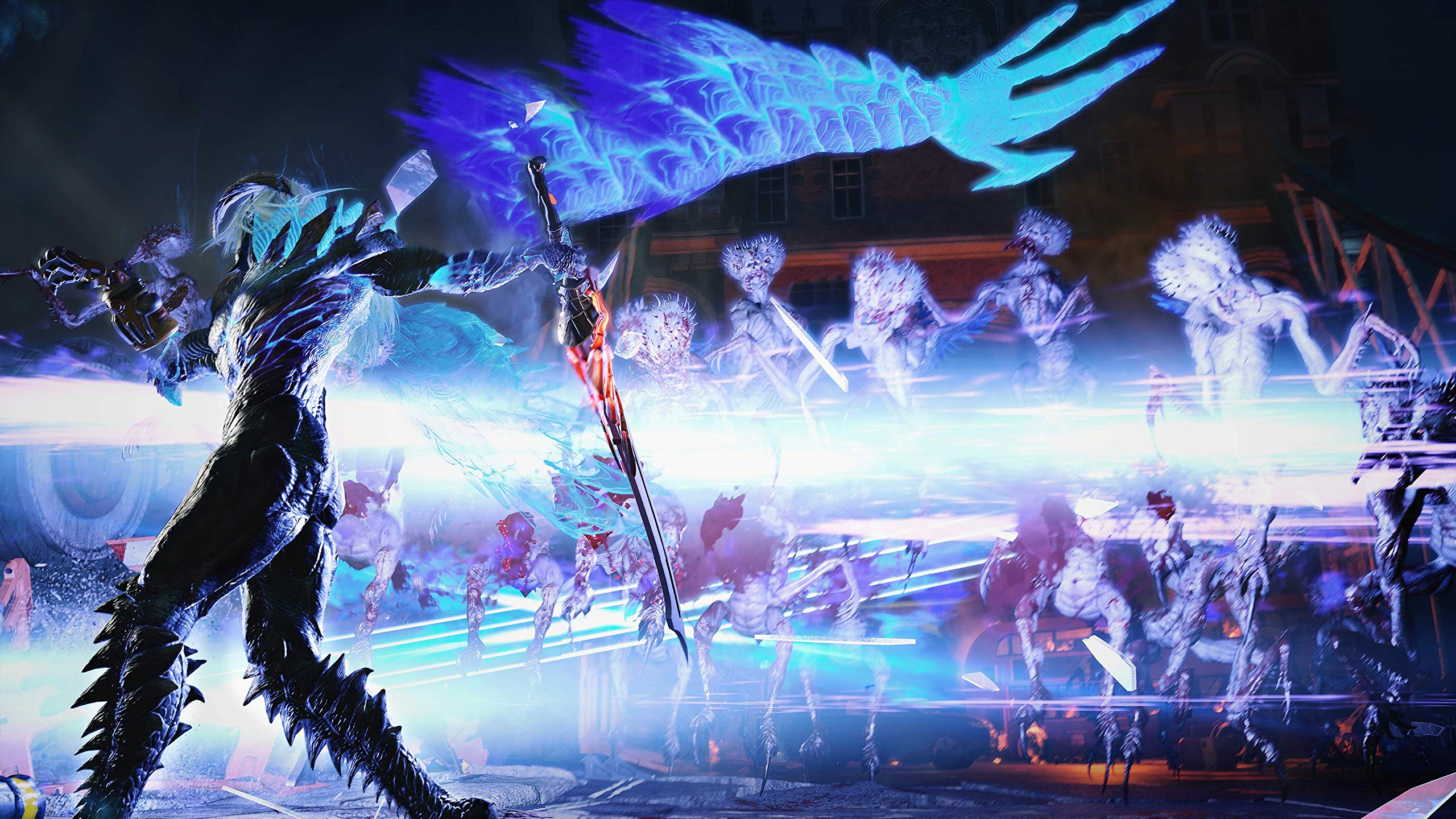 Devil May Cry 5 Special Edition [