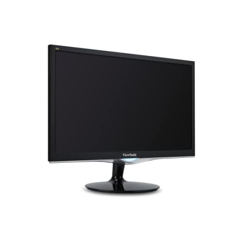 ViewSonic VX2252MH 22in 2ms 1080p Gaming Monitor HDMI, DVI, VGA (Renewed)