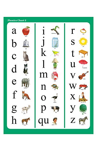 My Blend and Work Book - Abeka 5 Year Old Phonics Reading Program Student Reader