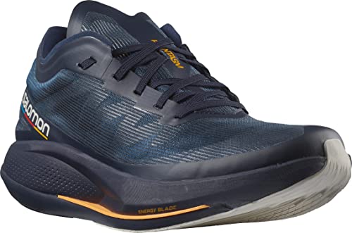 Salomon L416102009 Phantasm Mood Indigo/Nisk/LunRoc 9 Men's