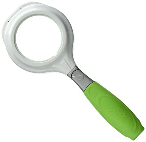 Ball Jar FBA_ Sure Tight Band Tool, Green