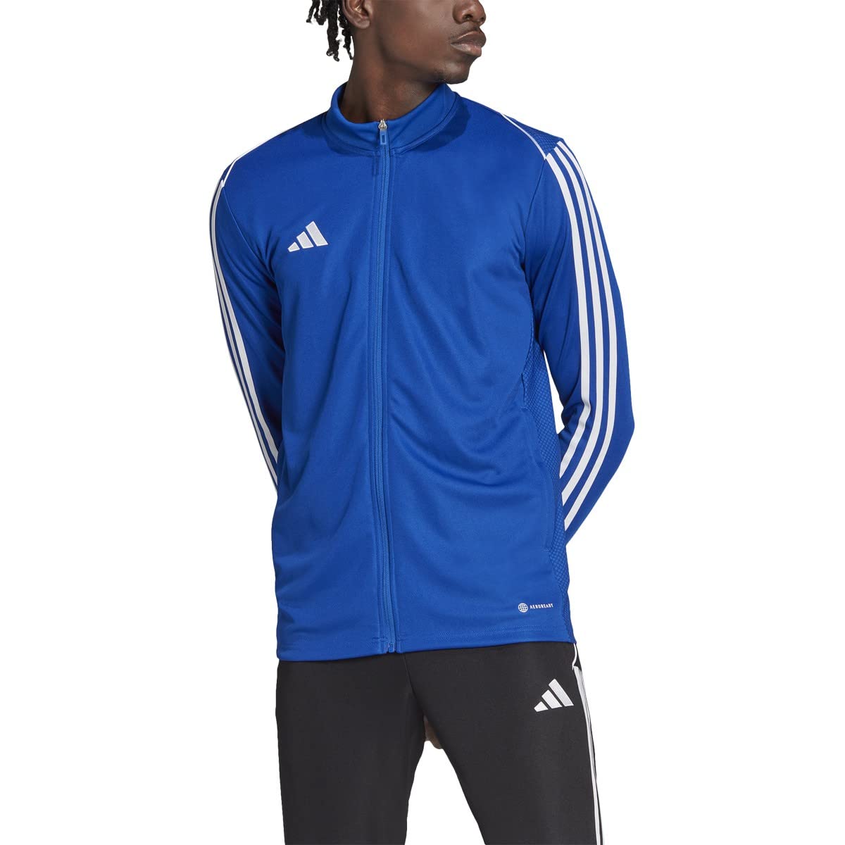 adidas Men's Tiro23 League Training Jacket, Team Royal Blue, XX-Large