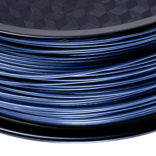 Paramount 3D PLA (Cadet Blue) 1.75mm 1kg Filament [CBRL50235405C]