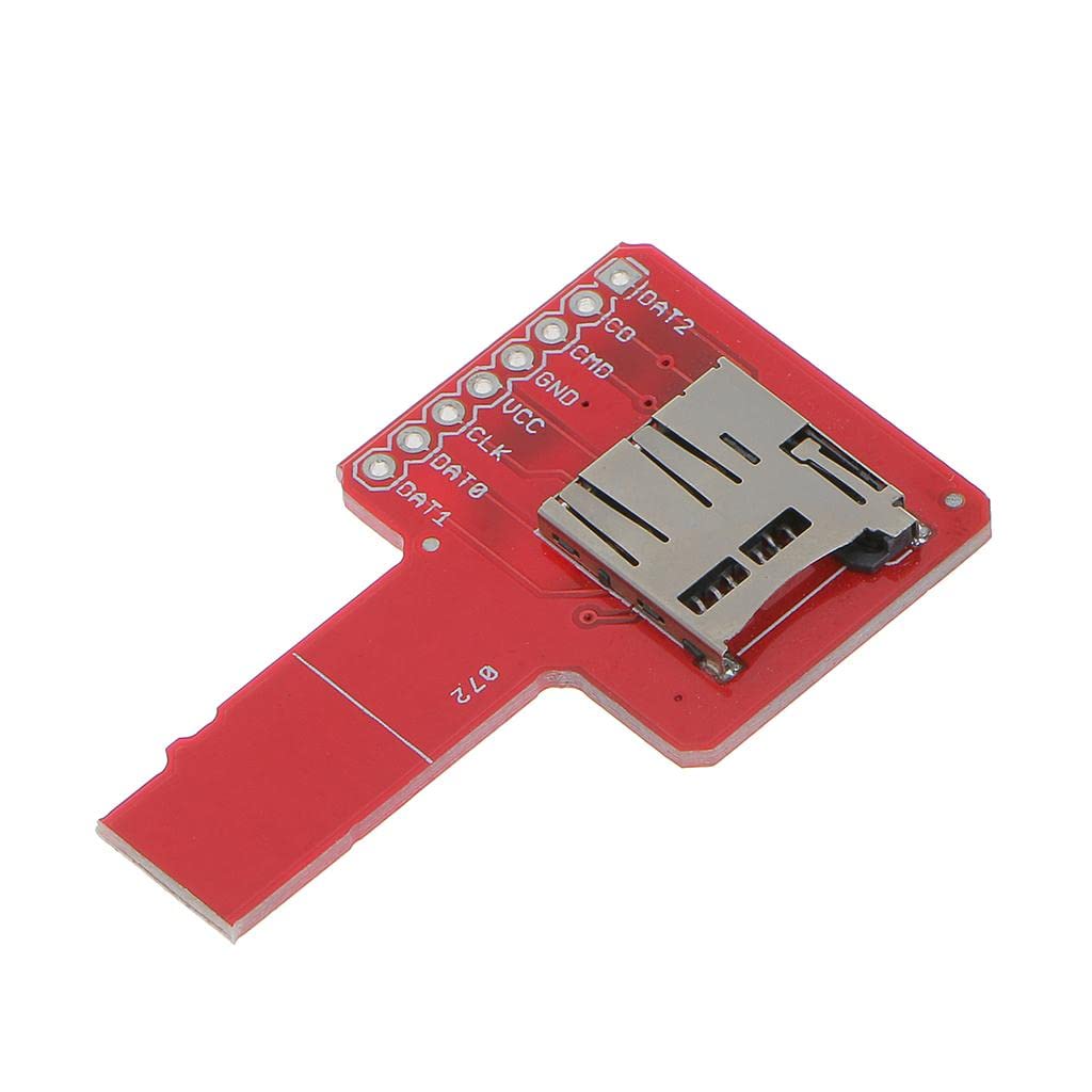 Almencla Card Development Kit Storage Memory Board