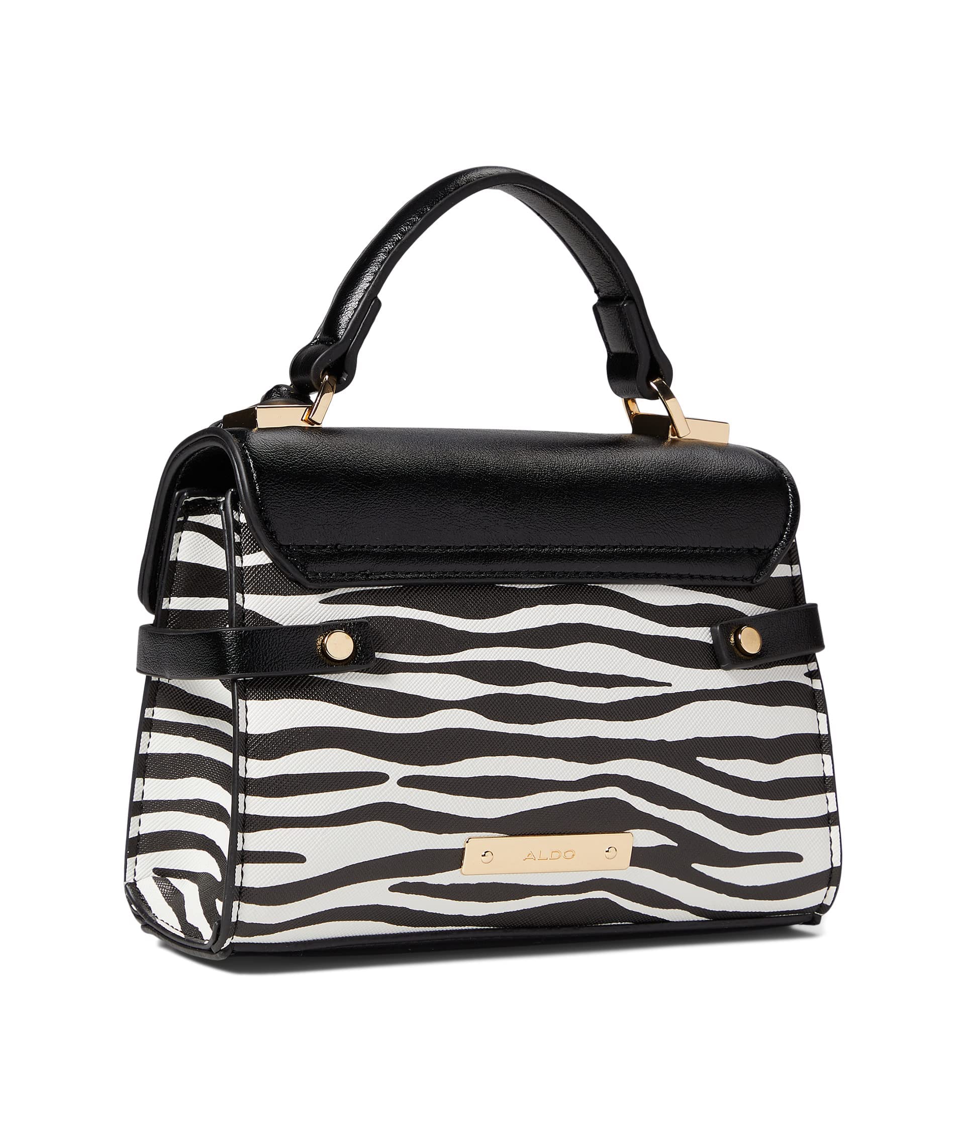 ALDO Vontessa Other Black One Size