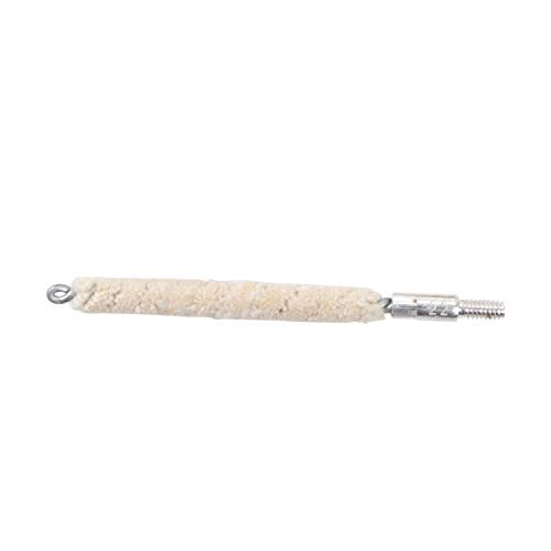 Allen Company Ruger Rifle & Shotgun Cleaning Kit - Multi-Caliber Complete Gun Cleaning Kit - Gun Accessories, Gray