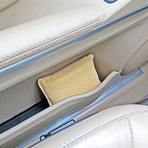 Evelots 2 Pack Windshield Defogger-Mirror/Window Cleaner-No Chemical-No Scratch