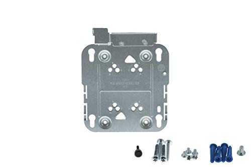 RW RoutersWholesale Mounting Kit Compatible/Replacement for Cisco 1040/1140/1260/3500/3600 AIR-AP-Bracket-1