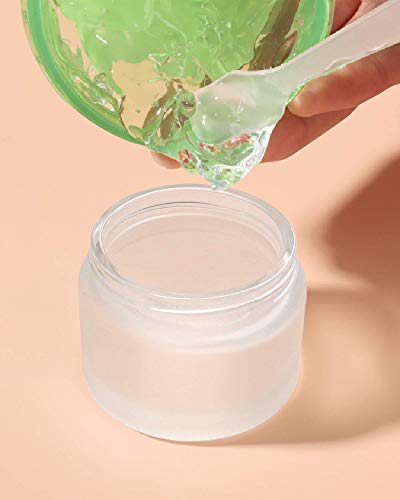AMMAX 19 Pack Leak Proof Silicone Travel Bottles Set Empty Sample Kits TSA Approved Containers for Toiletries,Travel Size Accessories
