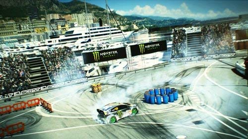 Dirt 3 - Xbox 360 (Renewed)