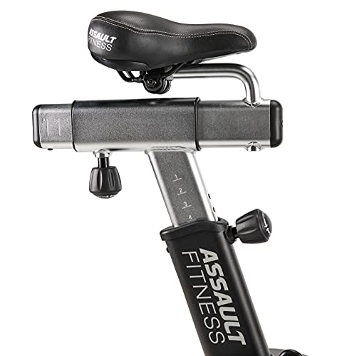 ASSAULTFITNESS AssaultBike Pro