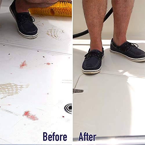 Rejuvenate Marine Non-Skid Deck Cleaner 24 fl. oz