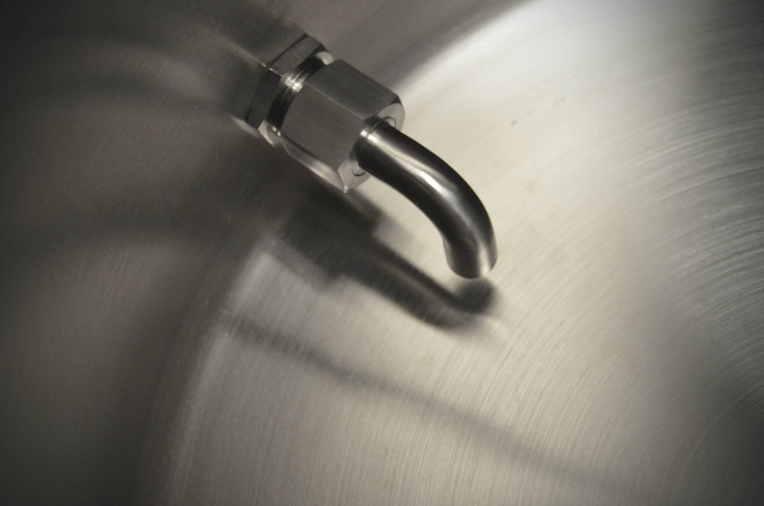 Anvil - ANVDipTube Dip Tube