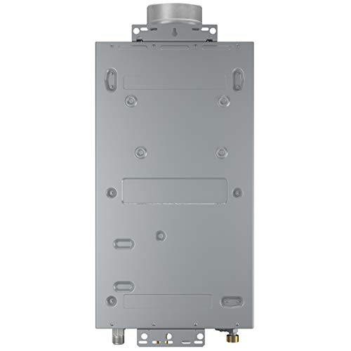 Rheem Mid-Efficiency 7.0GPM Indoor Natural Gas Tankless Water Heater