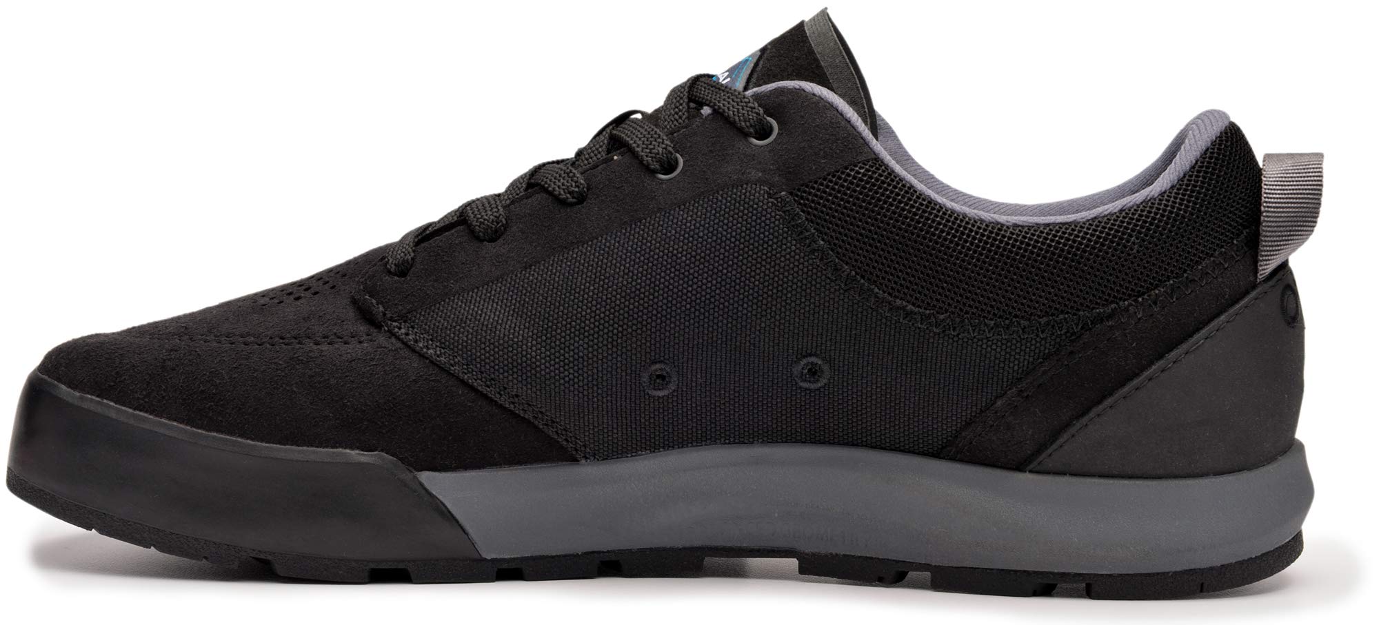 Astral, Rover Men's, Basalt Black, 8.5"