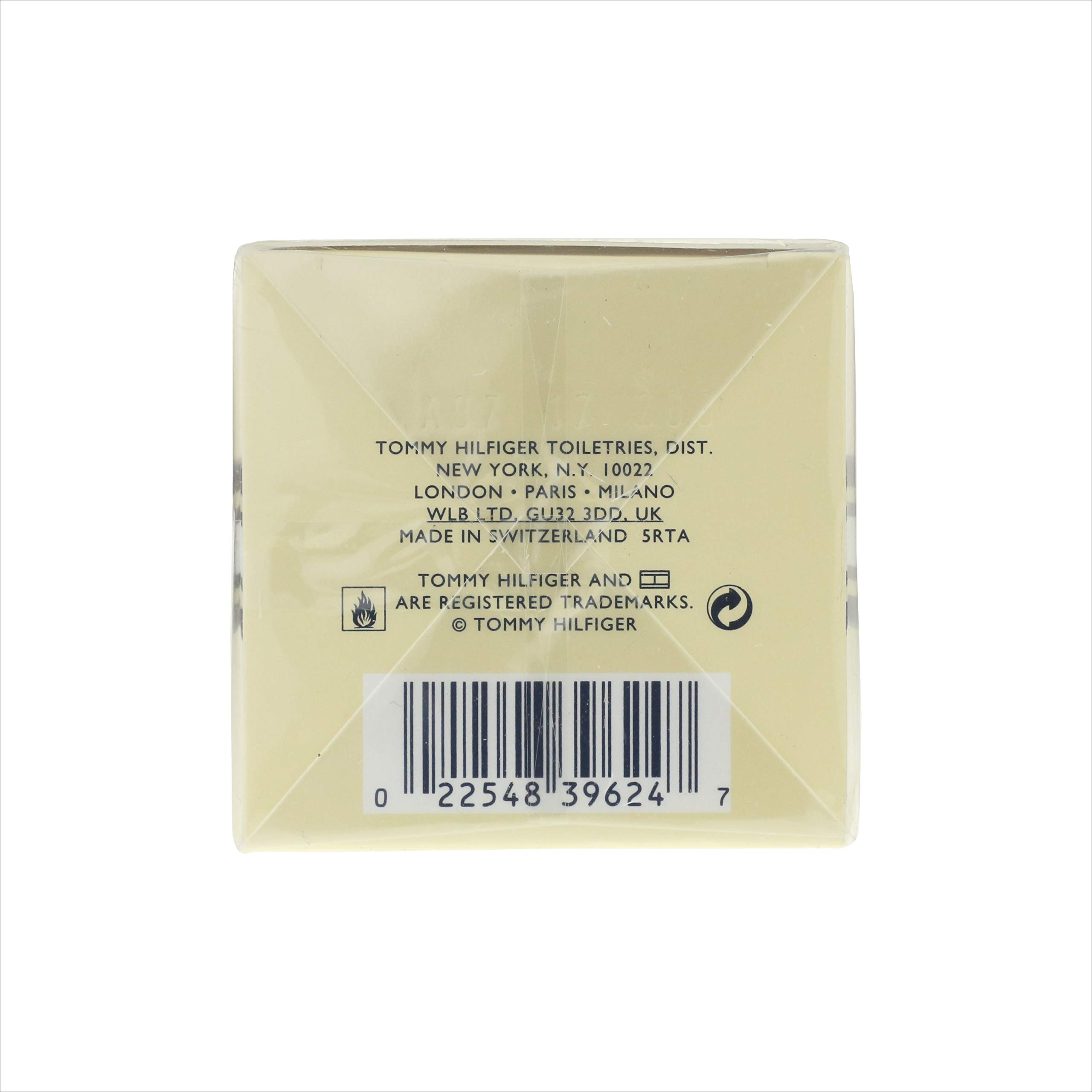 Tommy Hilfiger Women's Candied Charms Eau de Parfum 1.7oz