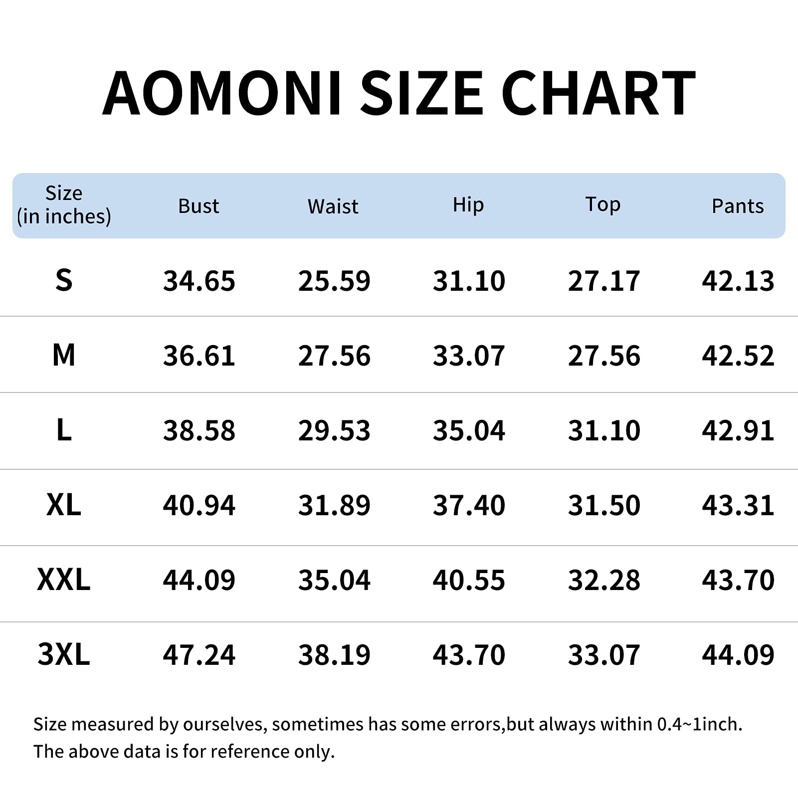 AOMONI Women Two Piece Outfits Tracksuit Summer Plus Size Top Pant Set Casual Short Sleeve T-shirt Gray 3X-Large