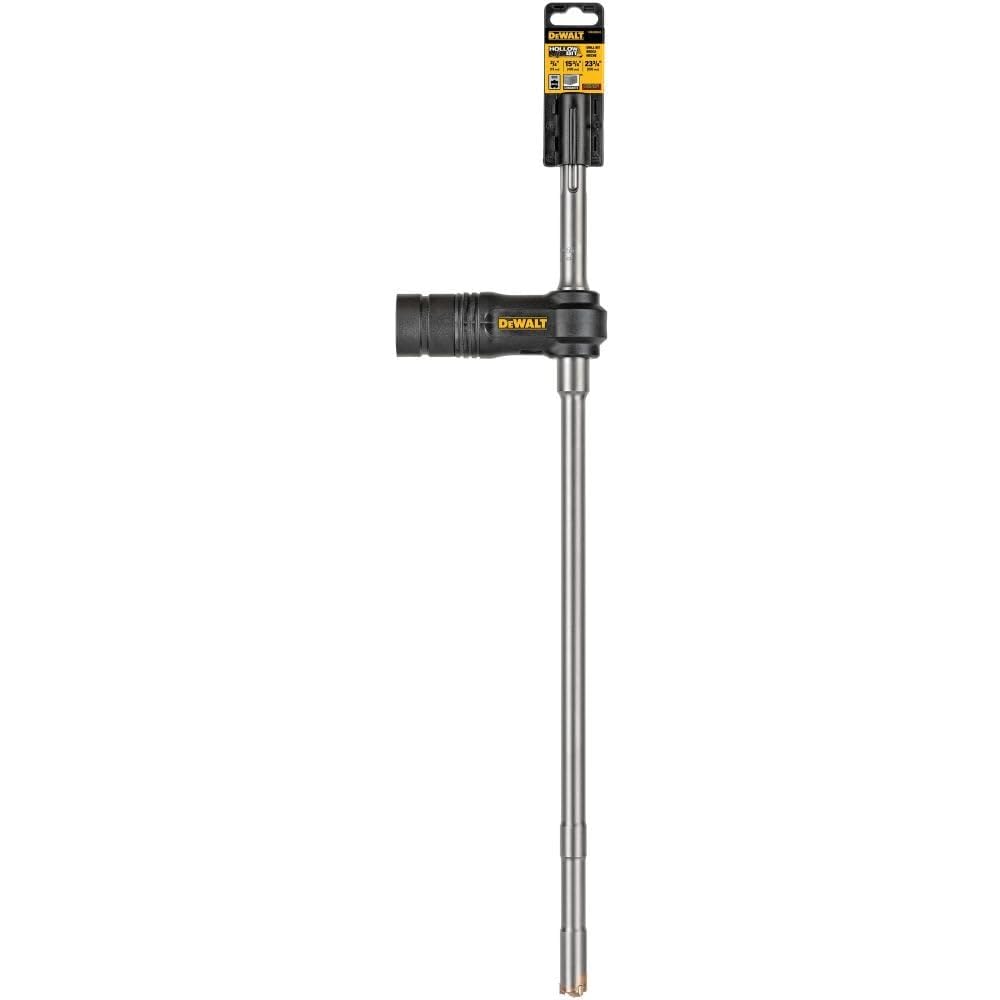 DEWALT DWA58034 SDS MAX 3/4" Hollow Bit