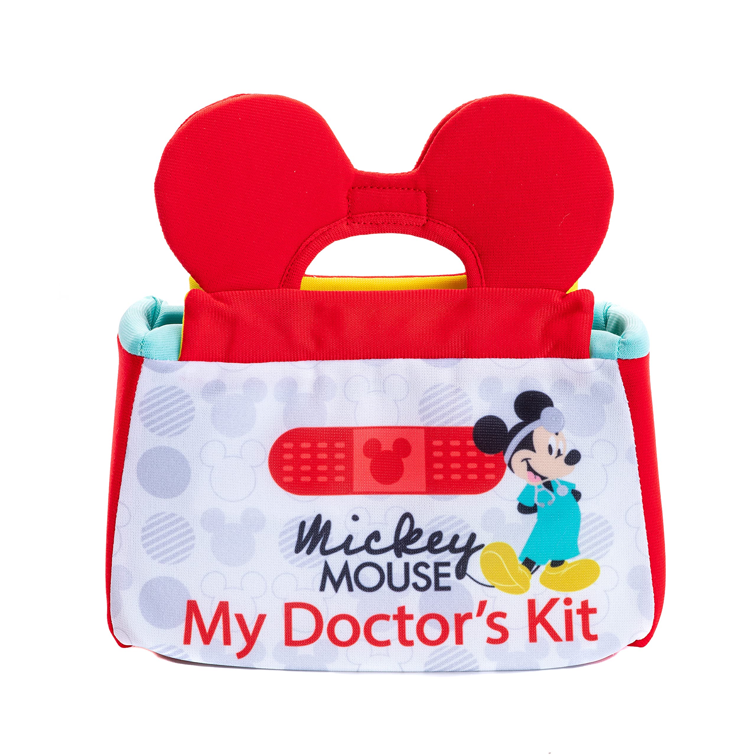 Disney Baby My 1st Mickey Mouse Doctor Playset