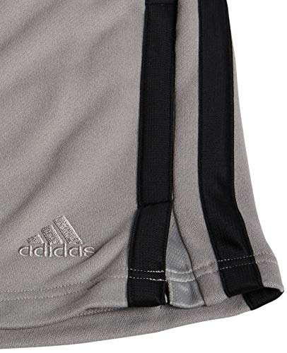 adidas mens Legend Winter Shorts Solid Grey X-Large/Tall