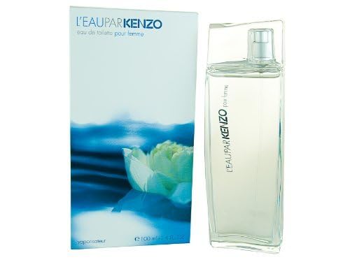 Kenzo Amour Florale By Kenzo for Women Eau De Toilette Spray, 2.8-Ounce/80 Ml