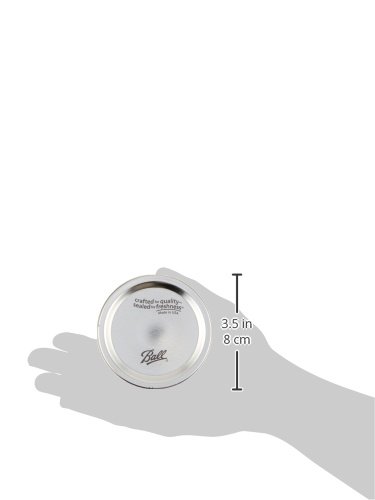Ball® Regular Mouth 12 Lids (by Jarden Home Brands)
