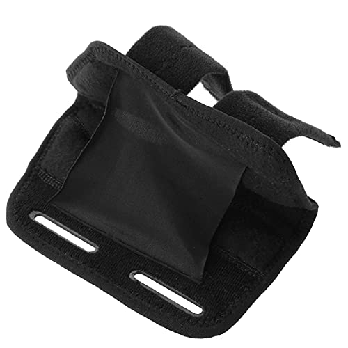 Adjustable Breathable Wrist Brace, Night Wrist Sleep Support Brace, Hand Support Fracture Ligament Injury Arm Protection(Right)