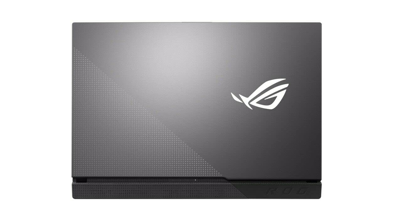 Asus ROG Strix G17 17.3" 144Hz IPS FHD Gaming Laptop | AMD Ryzen 7 4800H | NVIDIA GeForce RTX 3060 | 16GB DDR4 | 512GB SSD | RGB Backlit Keyboard | Windows 10 | Whit HDMI Cable Bundle
