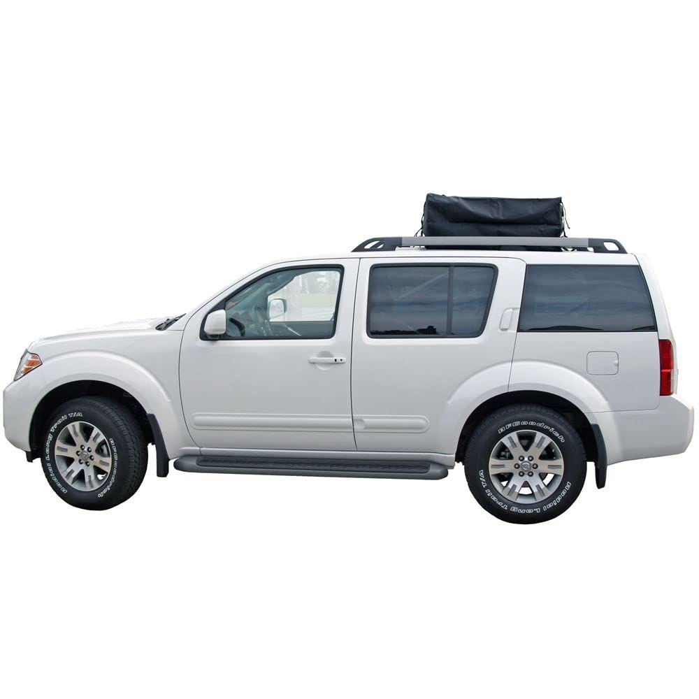 Apex RBG-01 38" Large Soft-Side Vehicle Cargo Rack Bag - 15 Cubic Feet