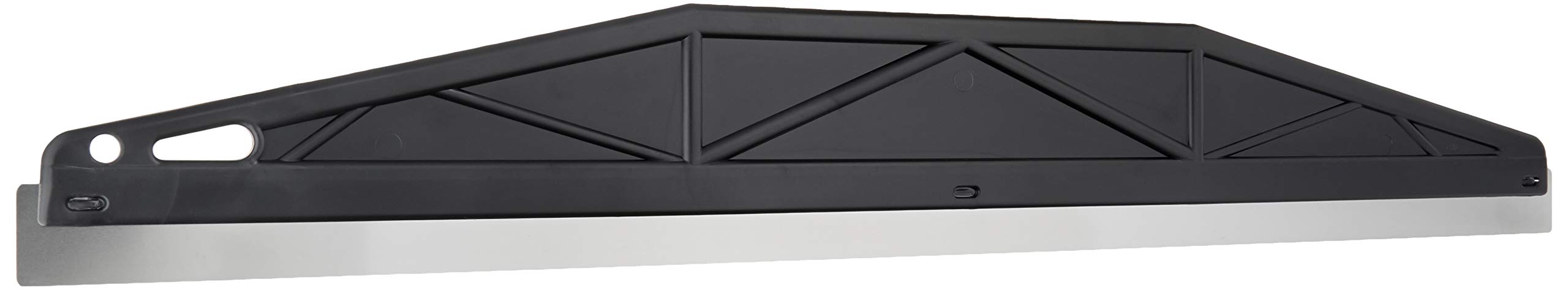 Amazon Basics 24" Stainless Steel Paint Shield