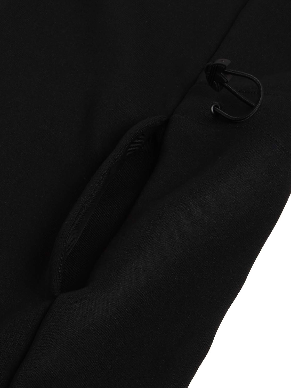 adidas Originals womens Long Track Top Jacket, Black, X-Small US