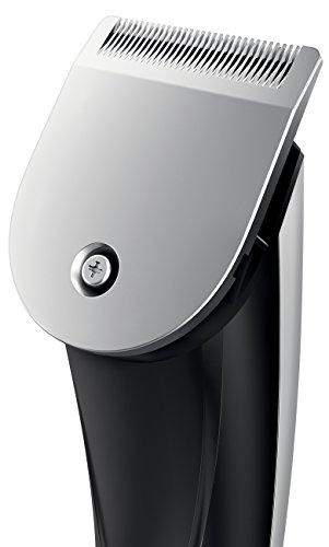 Philips Norelco Beard trimmer Series 1200, 9 length settings, BT1200/42