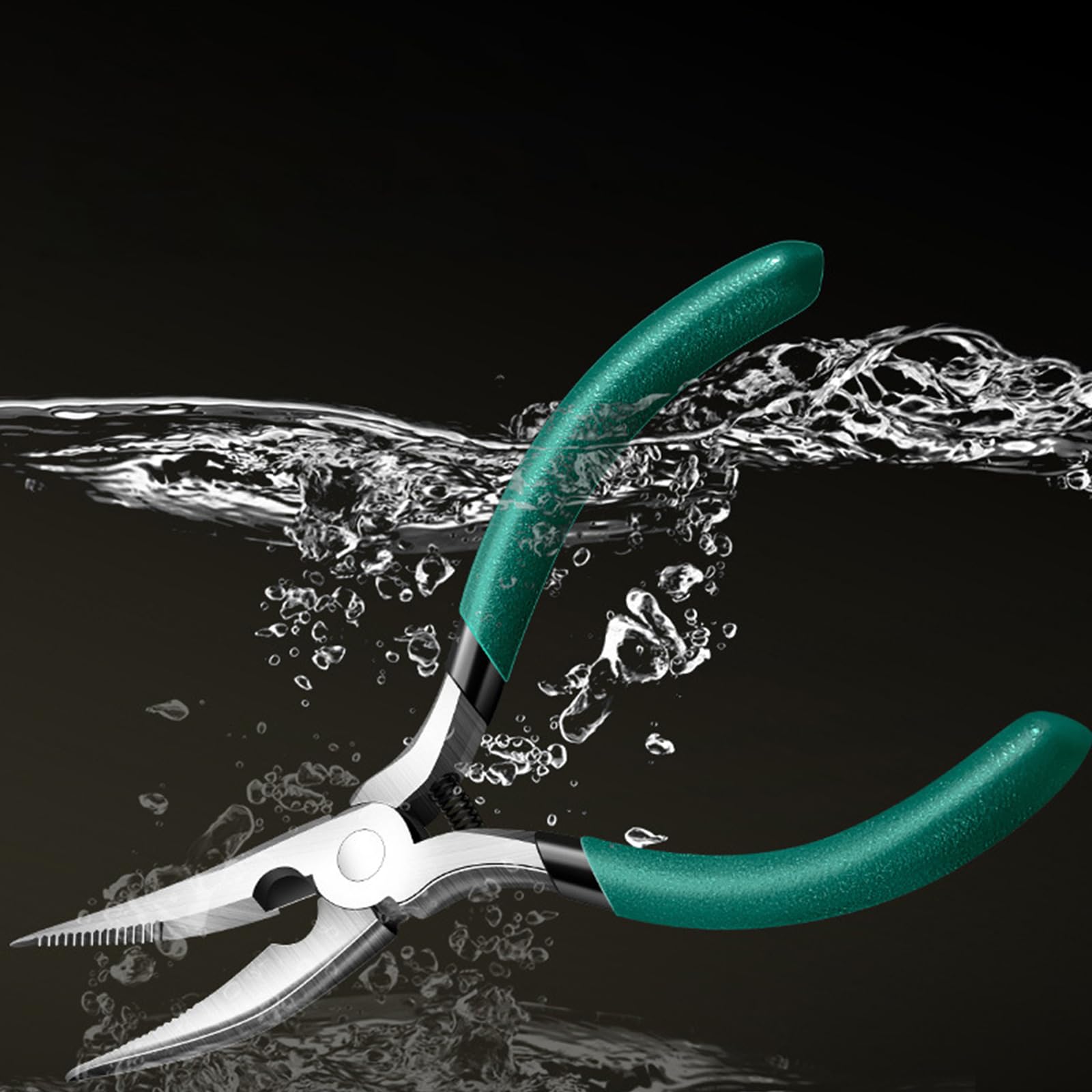 BELOWSYALER Bone Remover Chicken Feet Boneless Pliers Scissor Boneless Chicken Claw Boning Knifes for Removing, Plucking and Pulling Pin Bone