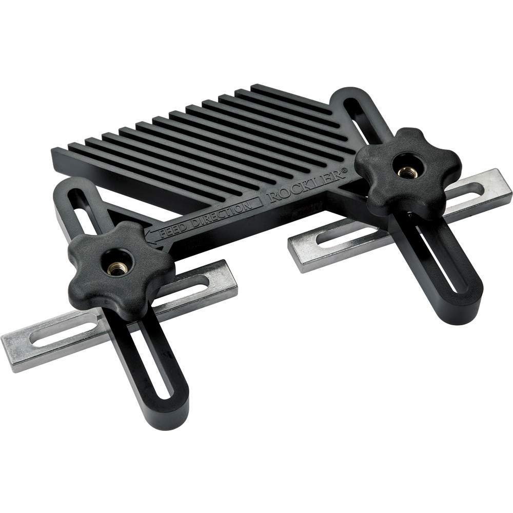 Adjustable Table Featherboard